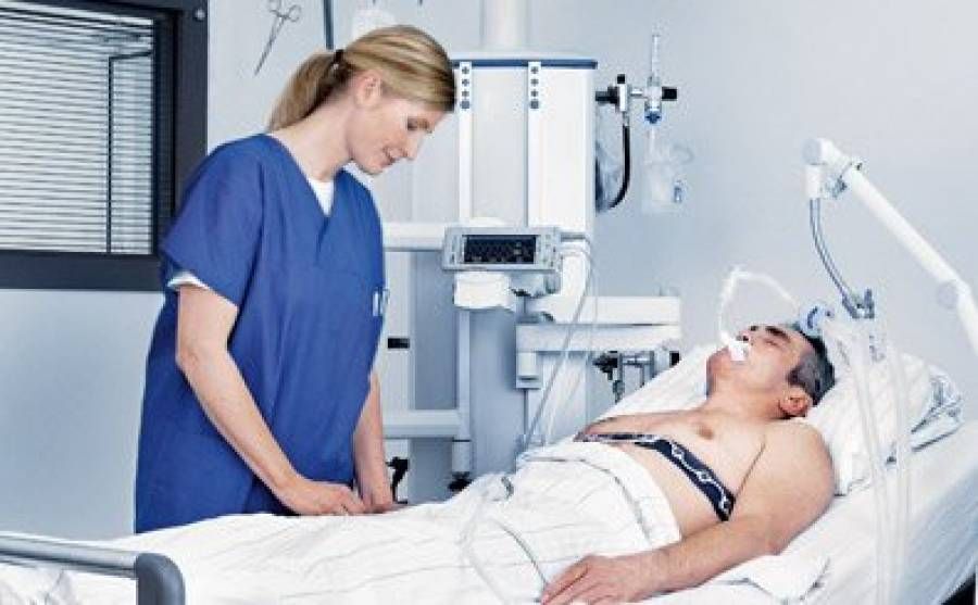 Μία νέα συνεργασία για την Dräger Hellas