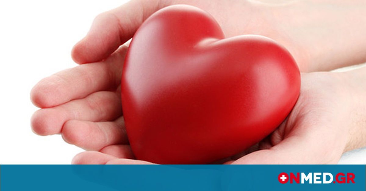 Βραδυκαρδία: Δείτε ποια είναι ένοχα συμπτώματα