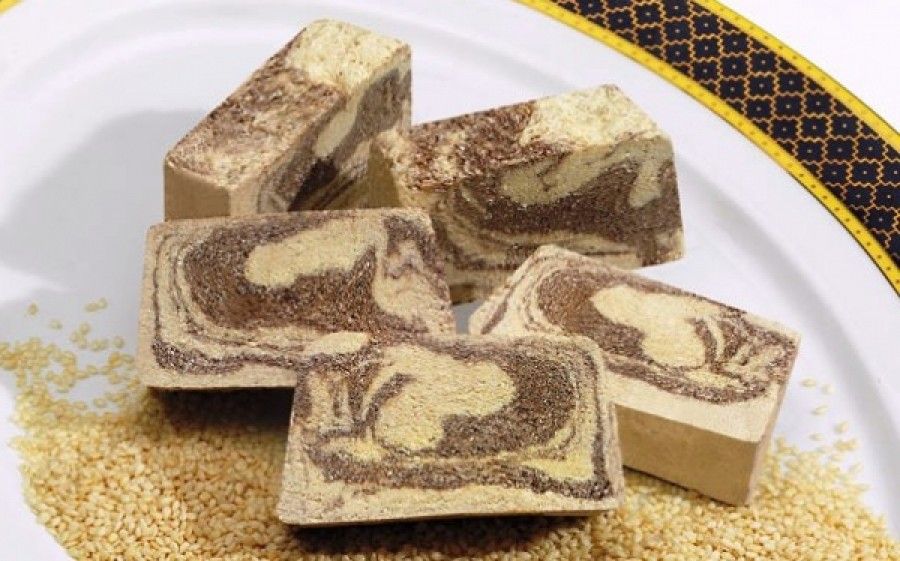 Μακεδονικός χαλβάς: Ένα γλύκισμα με ιστορία και υψηλή διατροφική αξία