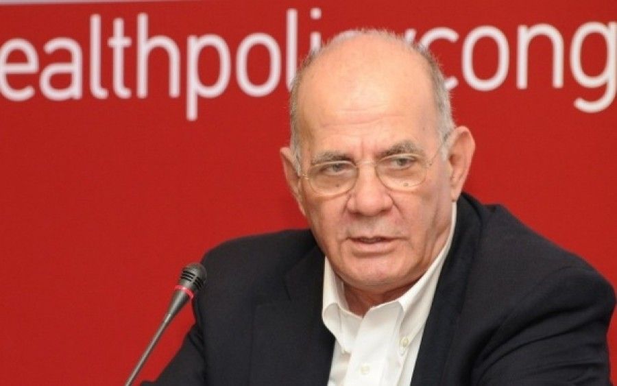 Ομότιμος Διδάκτορας του παν. Πελοποννήσου θα αναγορευθεί ο καθηγητής ...