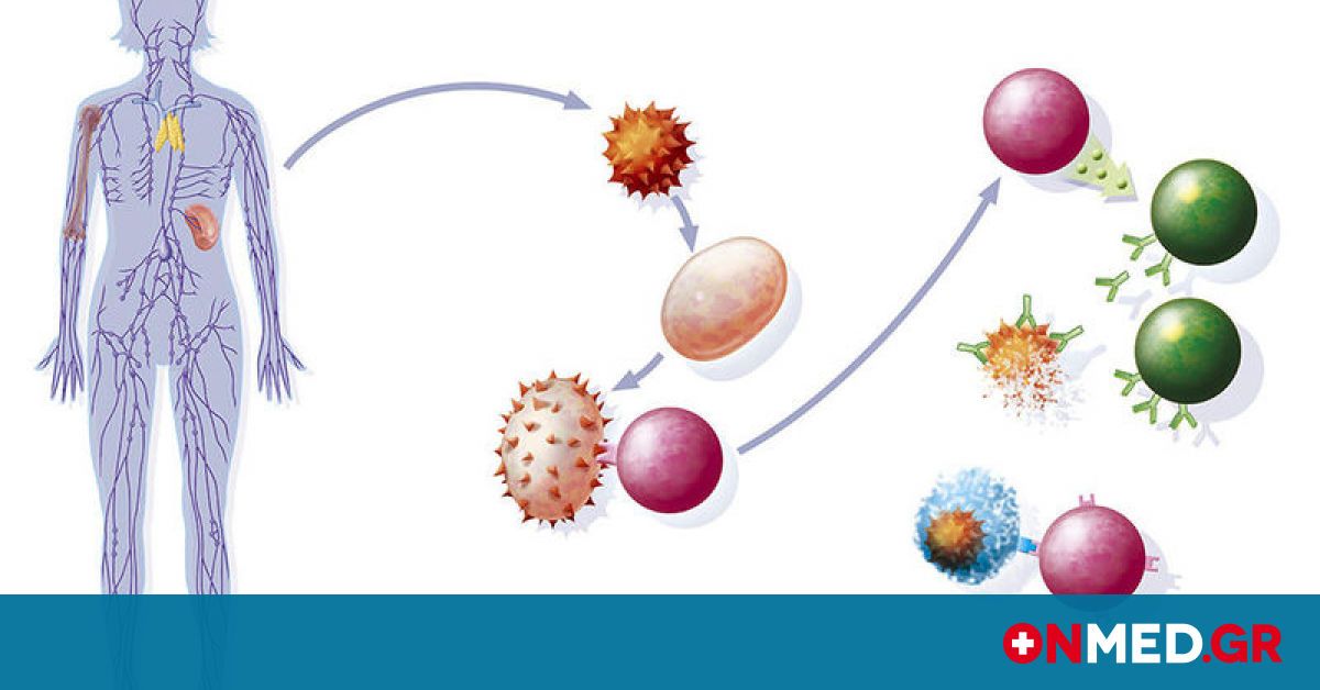 Τα 7 αυτοάνοσα νοσήματα που «προτιμούν» τις γυναίκες