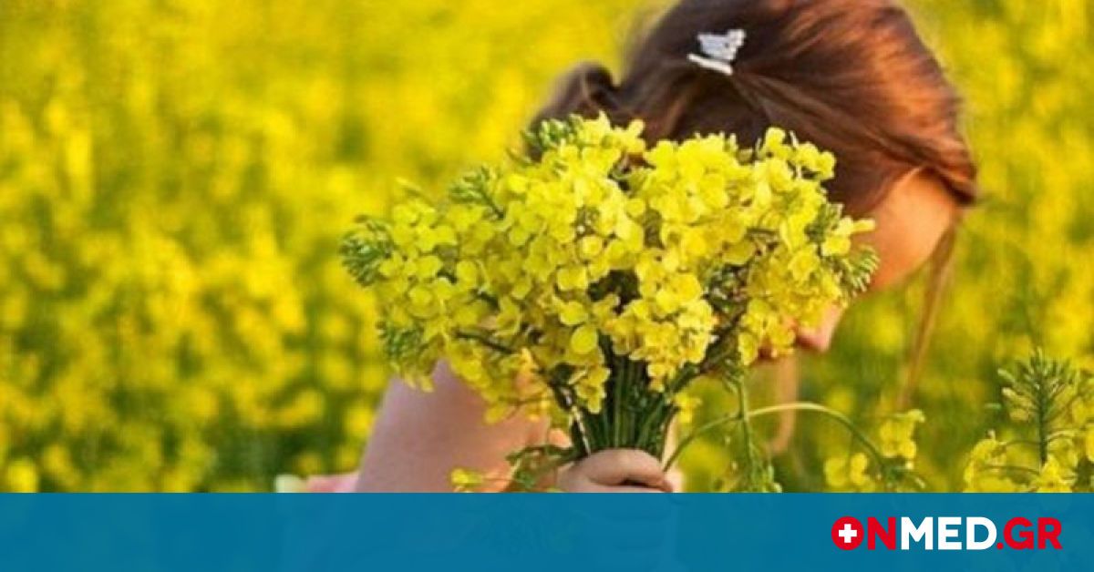 Αλλεργική επιπεφυκίτιδα στα παιδιά: Τρόποι αντιμετώπισης