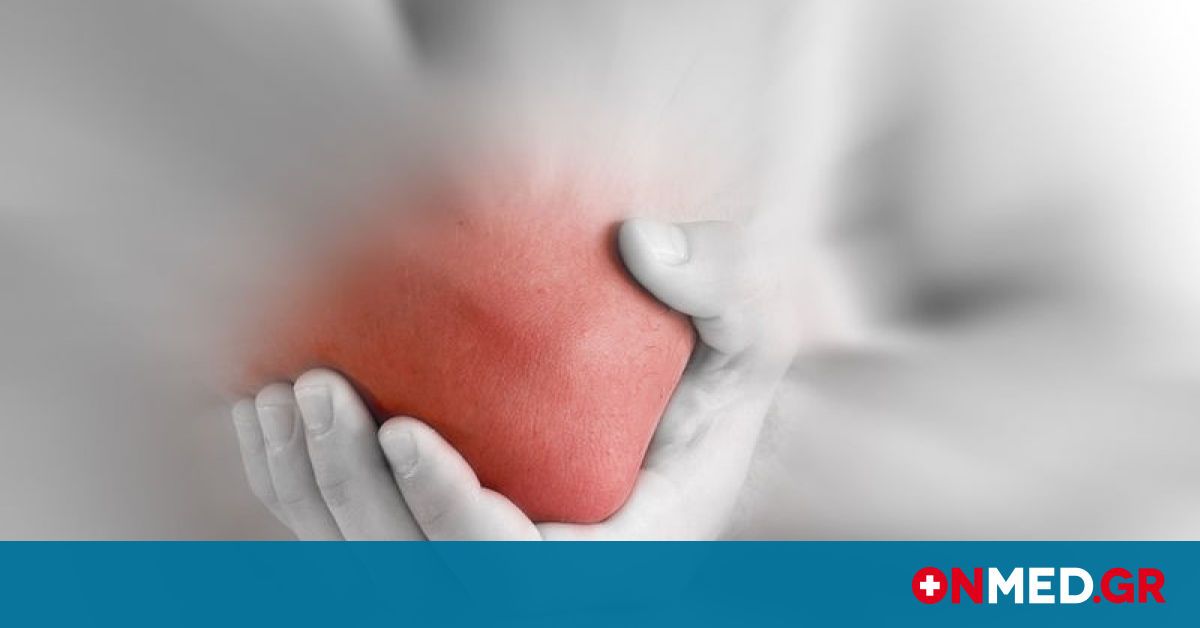 Ψωριασική αρθρίτιδα: Τα διατροφικά dos & don’ts