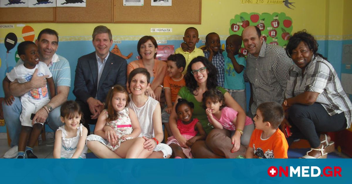 ΕΕΣ: Εγκαινιάζεται το Πολυδύναμο Κέντρο Κοινωνικής Στήριξης ...