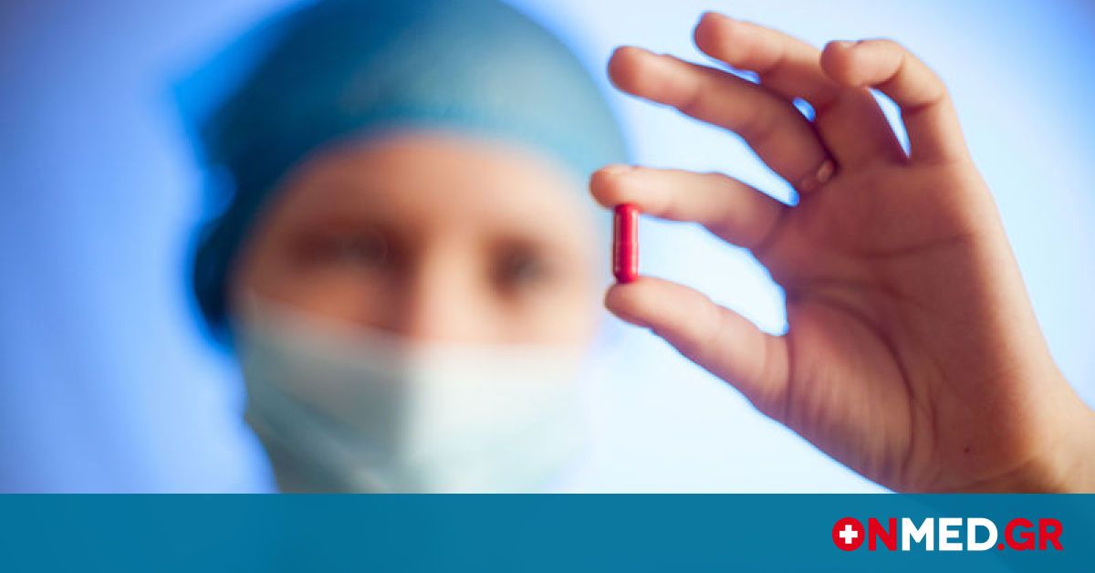 Σκλήρυνση Κατά Πλάκας: Τα δισκία κλαδριβίνης αποτελεσματικά έως και 4 ...