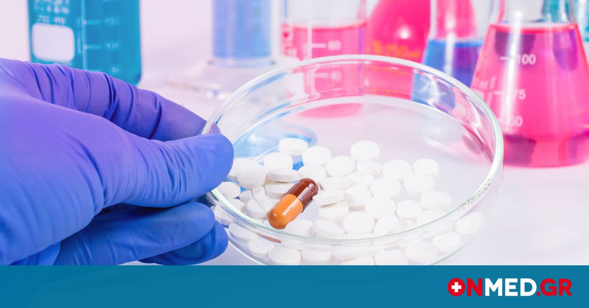 Αιμορροφιλία Α: Ορφανό φάρμακο χαρακτηρίζει ο ΕΜΑ γονιδιακή θεραπεία ...