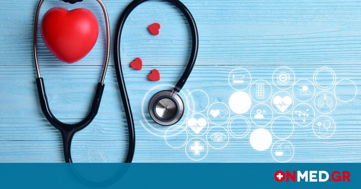Καρδιακή ανεπάρκεια: Ποια συμπτώματα προκαλεί σε αρχικό στάδιο