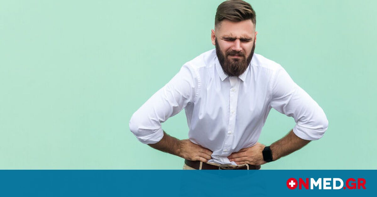 Τι κρύβουν οι ενοχλήσεις στο στομάχι; 6 παθήσεις και τα συμπτώματά τους