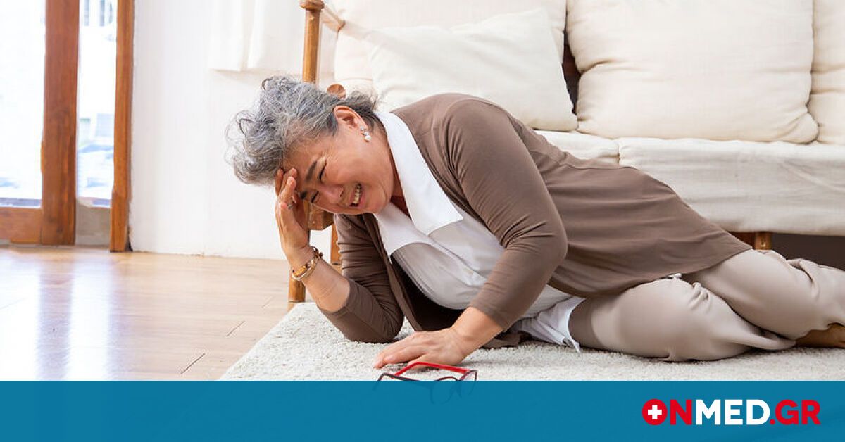 Αγγειακό εγκεφαλικό επεισόδιο: Πότε είναι πιθανότερο να συμβεί