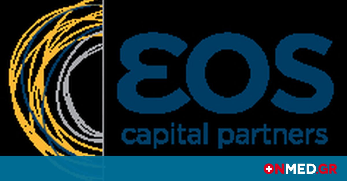 Επένδυση από το EOS Capital στην Obrela Security Industries