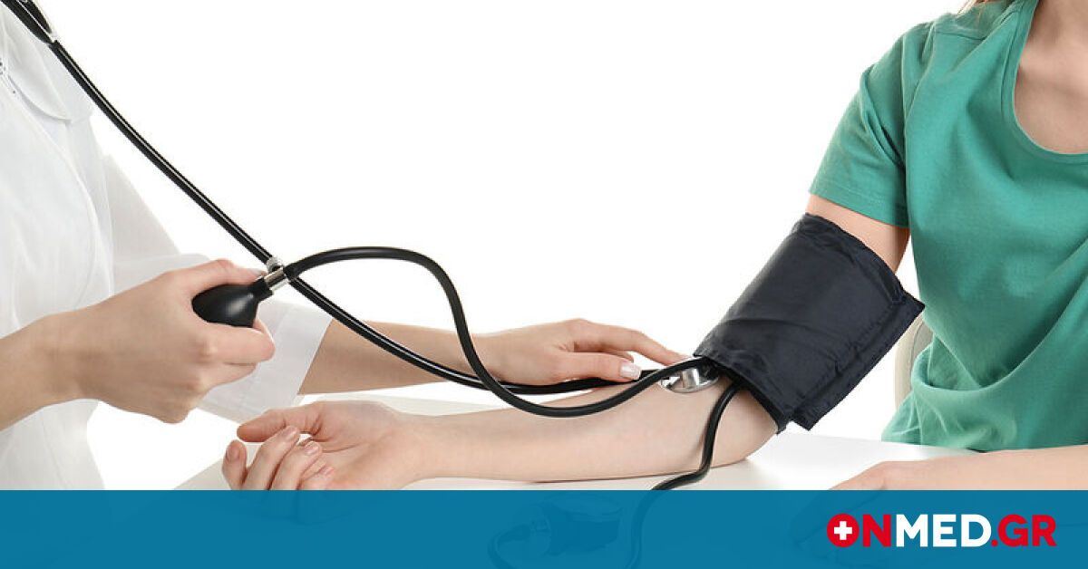 Οι παράγοντες που προκαλούν υπόταση (video)