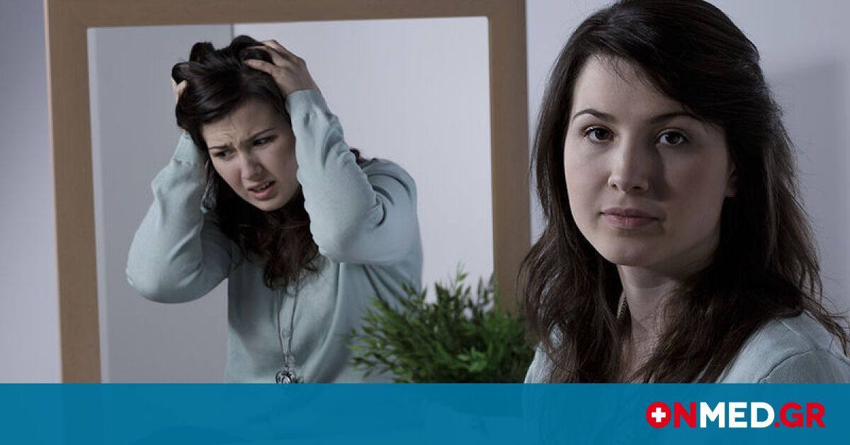 Οριακή διαταραχή προσωπικότητας: Ποια είναι τα προειδοποιητικά σημάδια ...