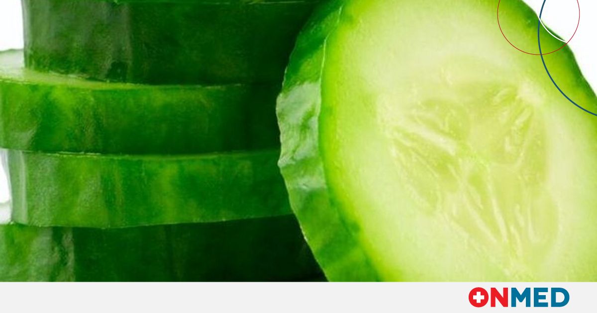 Πώς να διατηρήσετε τα αγγούρια φρέσκα και τραγανά για μια ολόκληρη εβδομάδα