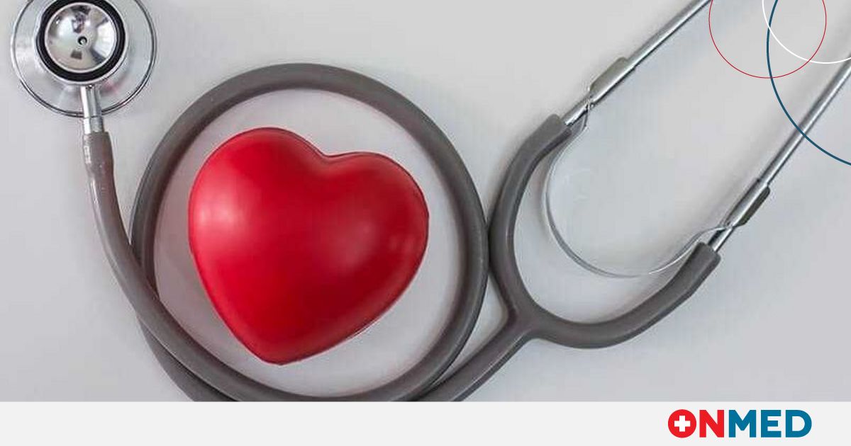 Καρδιολογικά προβλήματα: Πως θα τα προλάβουμε