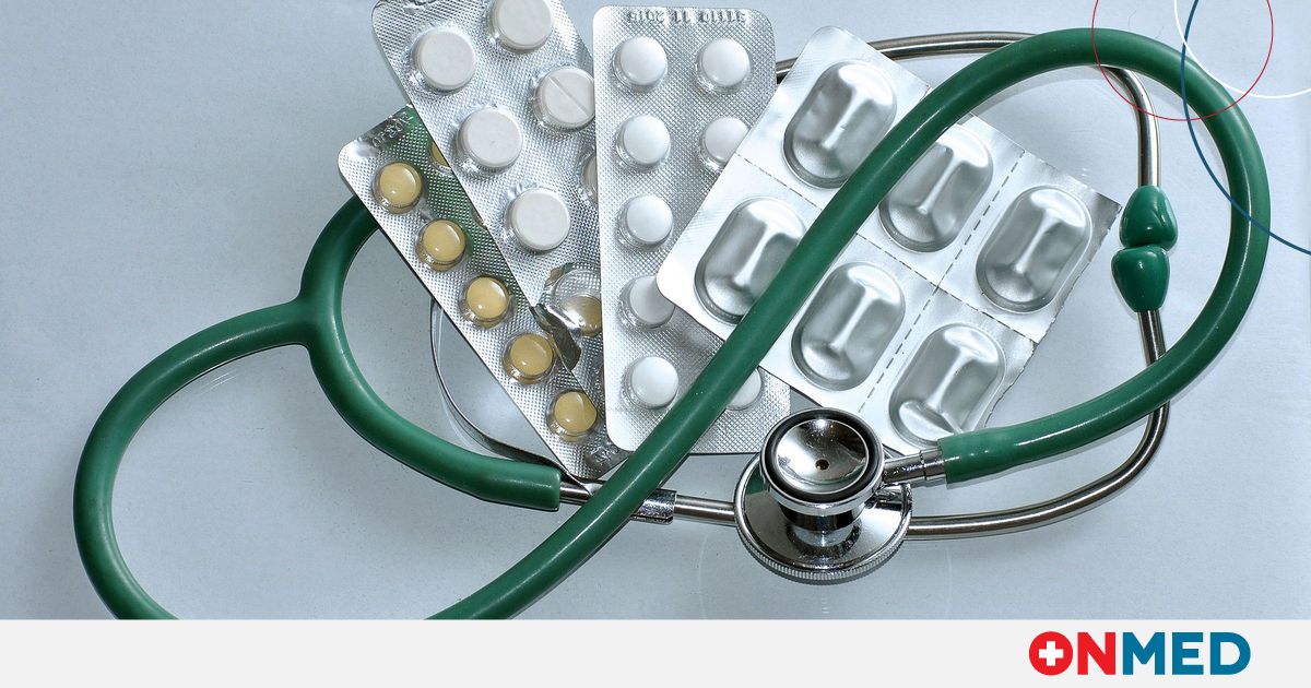 Φάρμακο για το ήπαρ μπορεί να αξιοποιηθεί κατά της Covid-19