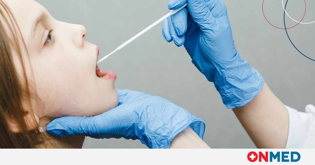 Στρεπτόκοκκος Α: Συμπτώματα, μετάδοση, αντιμετώπιση