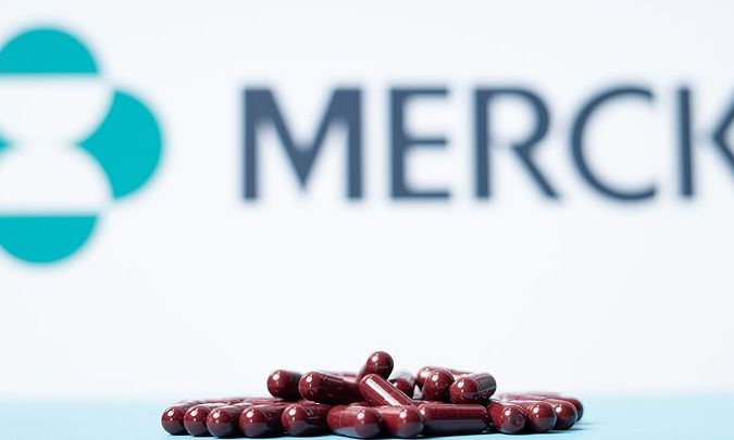Επιπρόσθετα οφέλη από το αντιικό χάπι της Merck για τους ασθενείς Covid ...