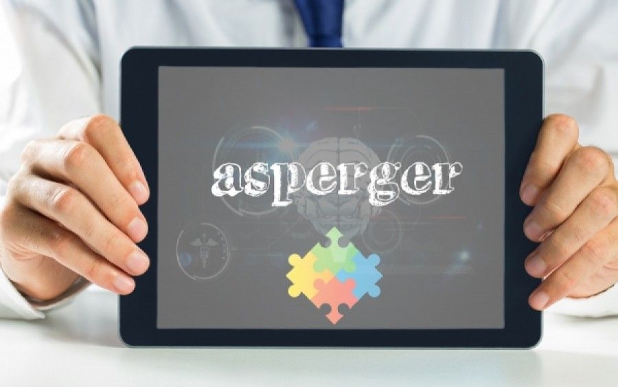 Σύνδρομο Άσπεργκερ: Ποια είναι τα συμπτώματα