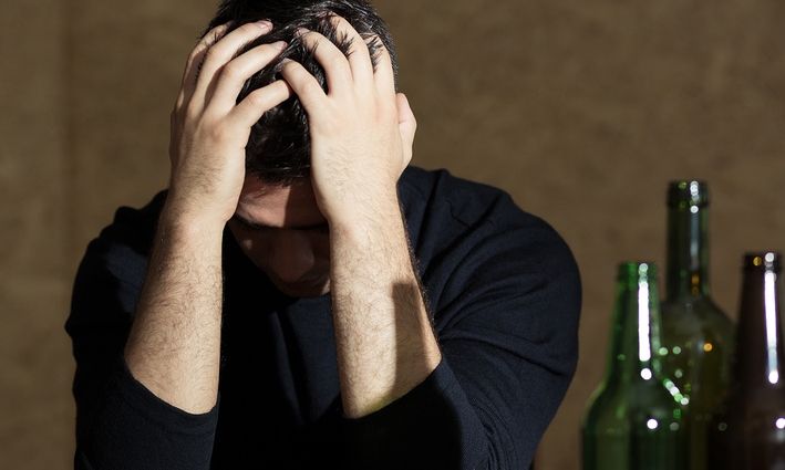 Αλκοόλ στην εφηβεία: Οι επιπτώσεις στη νευρολογική ανάπτυξη