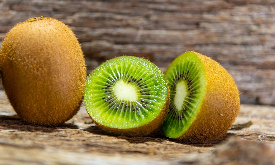 Ακτινίδιο: Όλοι οι λόγοι για να το εντάξετε στη διατροφή σας (εικόνες)