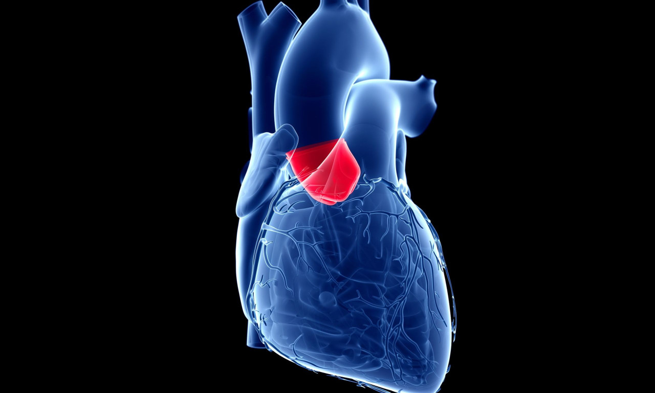 Στένωση αορτικής βαλβίδας: Ποιες είναι οι σοβαρές επιπλοκές (εικόνες)