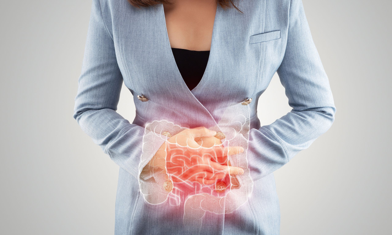 Ευερέθιστο έντερο: Πώς θα το αντιμετωπίσετε