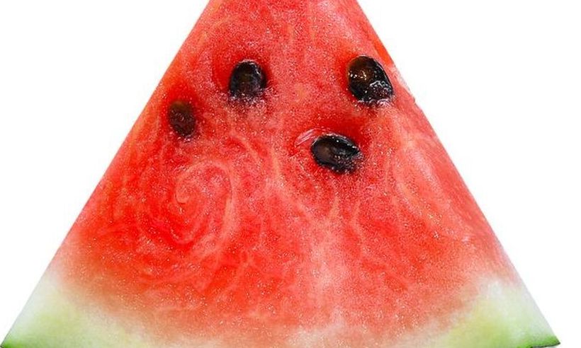 Γνωρίζετε τα οφέλη του καρπουζιού για την υγεία;