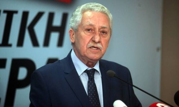 ΑΡΧΗΓΟΙ ΚΟΜΜΑΤΩΝ