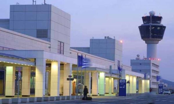 ΑΕΡΟΔΡΟΜΙΟ ΕΛΕΥΘΕΡΙΟΣ ΒΕΝΙΖΕΛΟΣ
