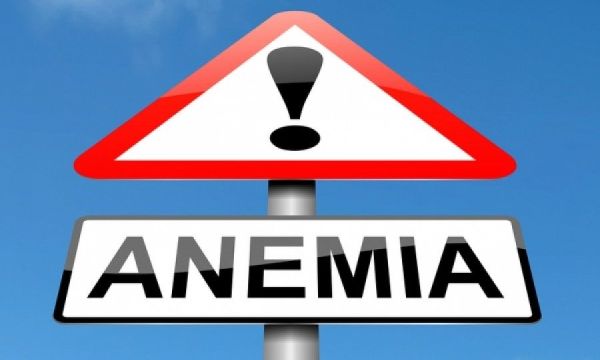 ΔΡΕΠΑΝΟΚΥΤΤΑΡΙΚΗ ΑΝΑΙΜΙΑ