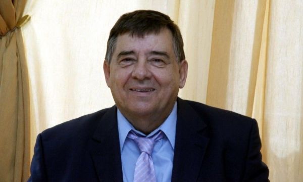 ΓΙΩΡΓΟΣ ΚΑΡΑΤΖΑΦΕΡΗΣ