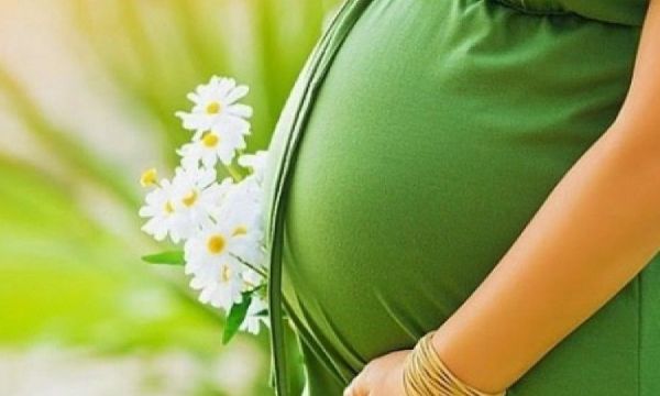 ΦΑΓΟΥΡΑ ΣΤΟΝ ΚΟΛΠΟ ΣΤΗΝ ΕΓΚΥΜΟΣΥΝΗ