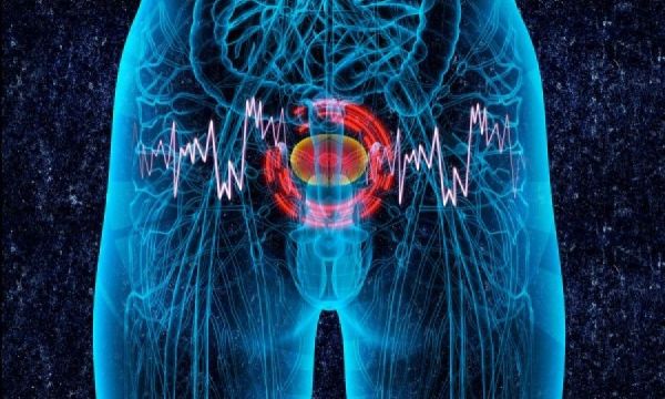 ΚΑΡΚΙΝΟΣ ΣΤΗΝ ΟΥΡΟΔΟΧΟ ΚΥΣΤΗ