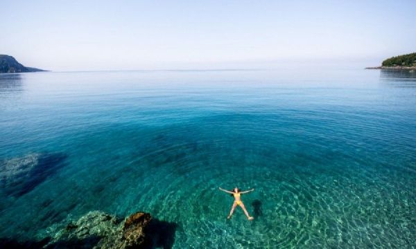 ΘΑΛΑΣΣΙΝΟ ΝΕΡΟ ΙΔΙΟΤΗΤΕΣ
