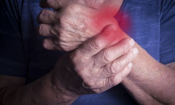 ΑΡΘΡΙΤΙΔΑ ΣΥΜΠΤΩΜΑΤΑ