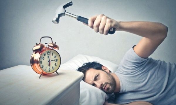 ΠΡΩΙΝΟ ΞΥΠΝΗΜΑ