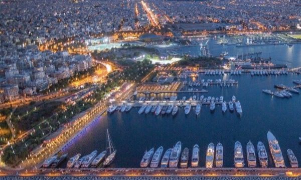 ΣΥΝΕΔΡΙΟ ΤΟΥΡΙΣΜΟΥ