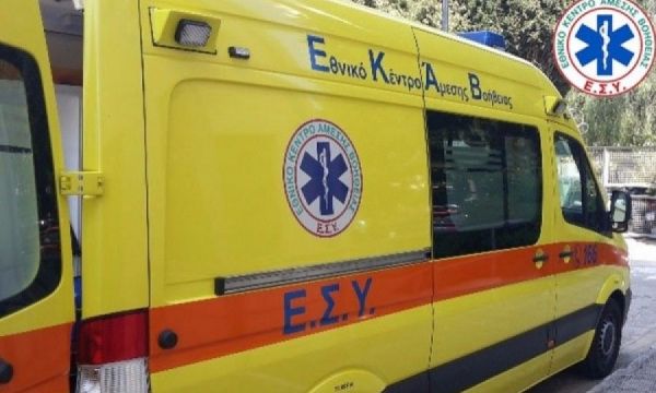 ΠΡΟΜΗΘΕΙΑ ΑΣΘΕΝΟΦΟΡΩΝ