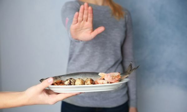 ΠΩΣ ΝΑ ΠΡΟΣΤΑΤΕΥΘΩ ΑΠΟ ΤΡΟΦΙΚΗ ΔΗΛΗΤΗΡΙΑΣΗ