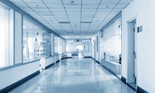 ΕΞΩΤΕΡΙΚΑ ΙΑΤΡΕΙΑ