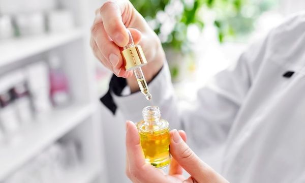 ΕΛΑΙΟ ΑΡΓΚΑΝ ΕΝΥΔΑΤΩΣΗ