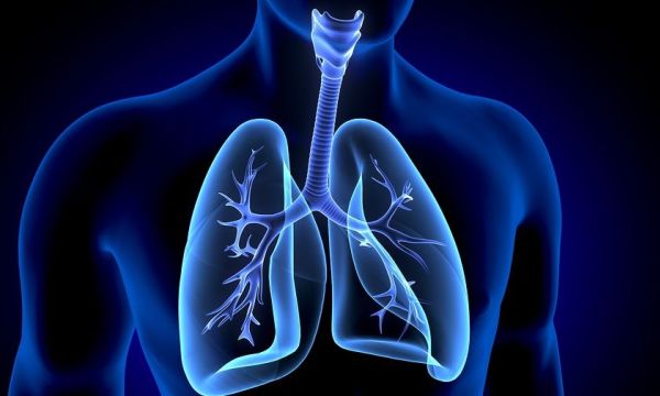 ΘΕΡΑΠΕΙΑ ΚΑΡΚΙΝΟΥ ΤΟΥ ΠΝΕΥΜΟΝΑ