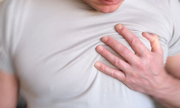 ΚΑΡΔΙΑΚΗ ΑΝΕΠΑΡΚΕΙΑ ΑΡΧΙΚΟ ΣΤΑΔΙΟ