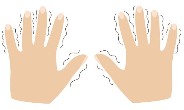 ΤΡΕΜΟΥΛΟ ΣΤΑ ΧΕΡΙΑ ΑΙΤΙΑ