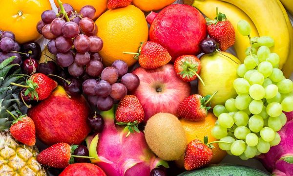 ΦΡΟΥΤΑ ΟΦΕΛΗ