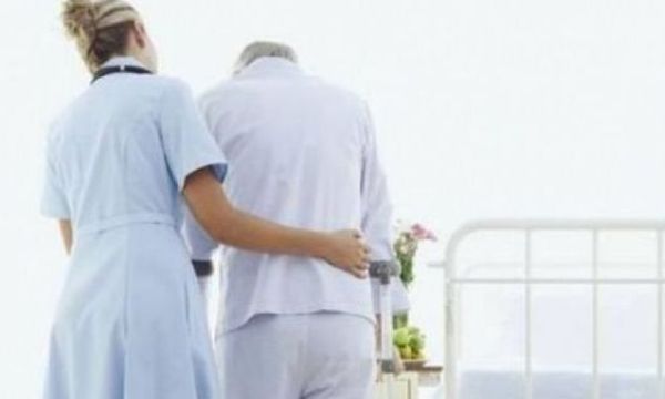 ΑΝΑΚΟΥΦΙΣΤΙΚΗ ΦΡΟΝΤΙΔΑ ΣΤΟ ΣΠΙΤΙ