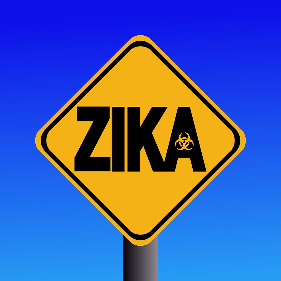 ΠΟΥ: Σχέδιο 56 εκατομμυρίων δολαρίων για την καταπολέμηση του Ζίκα